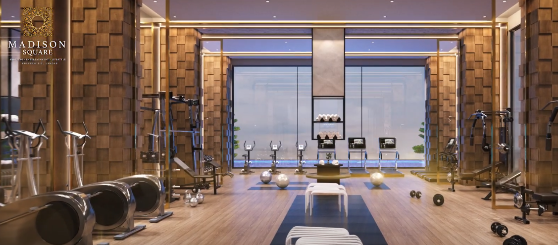 Madison Square Mall Lahore | Payment Plan | Location | Map