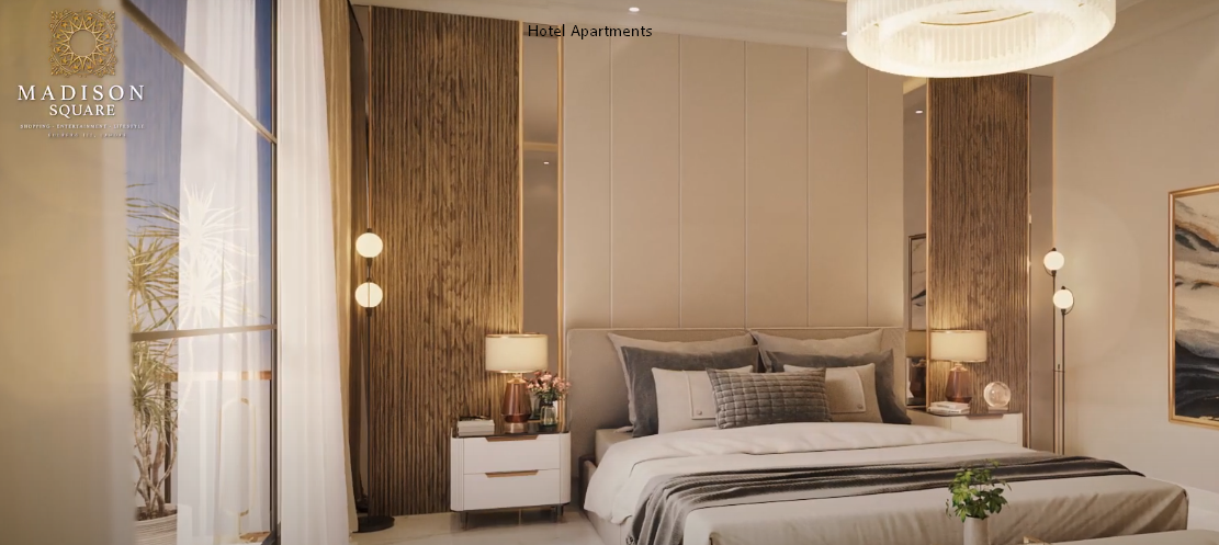 Madison Square Mall Lahore | Payment Plan | Location | Map