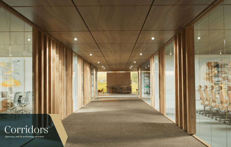 The Vertical Business Centres Lahore | Complete Details