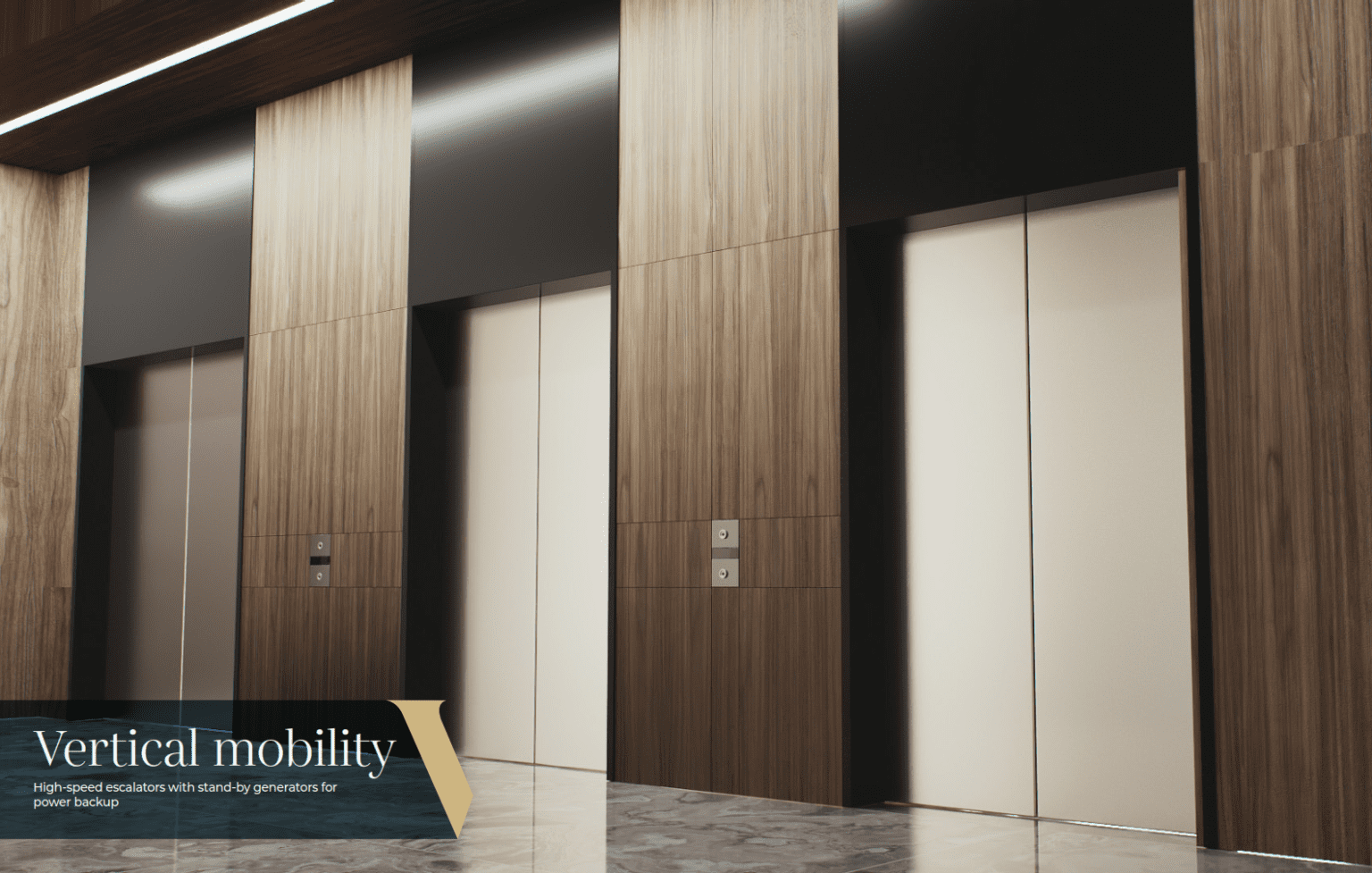 The Vertical Business Centres Lahore | Complete Details