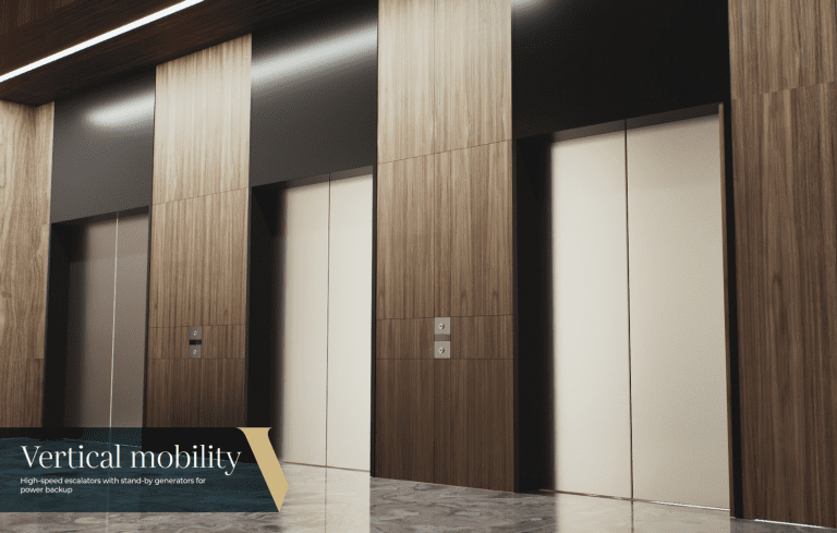 The Vertical Business Centres Lahore | Complete Details