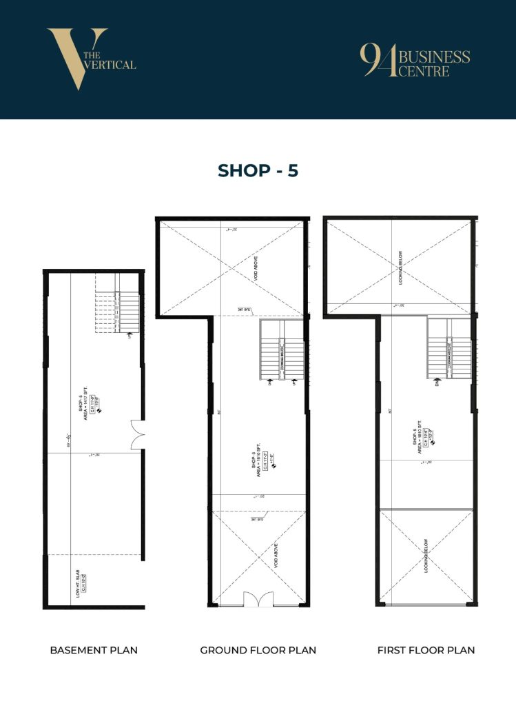 The Vertical Business Centres Lahore | Complete Details