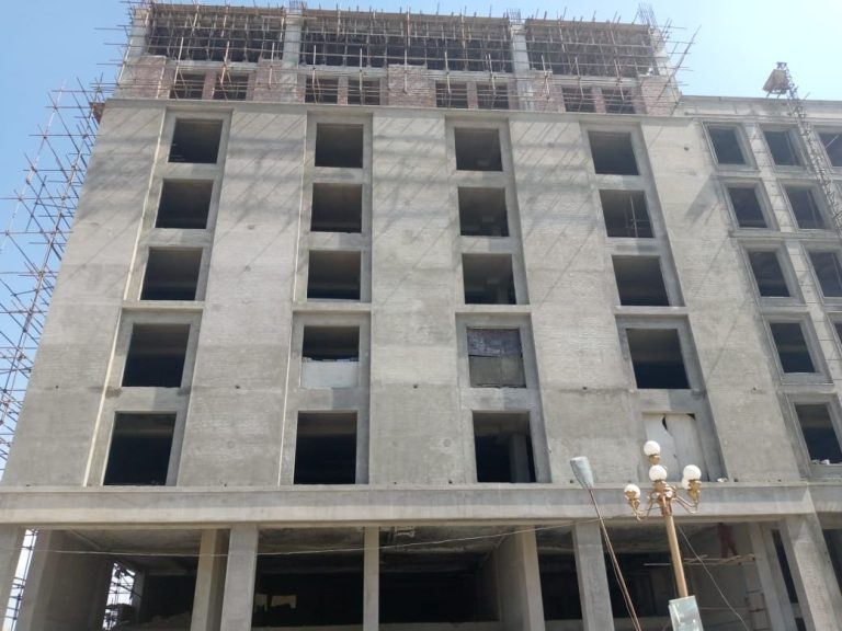 The Vertical Business Centres Lahore | Complete Details